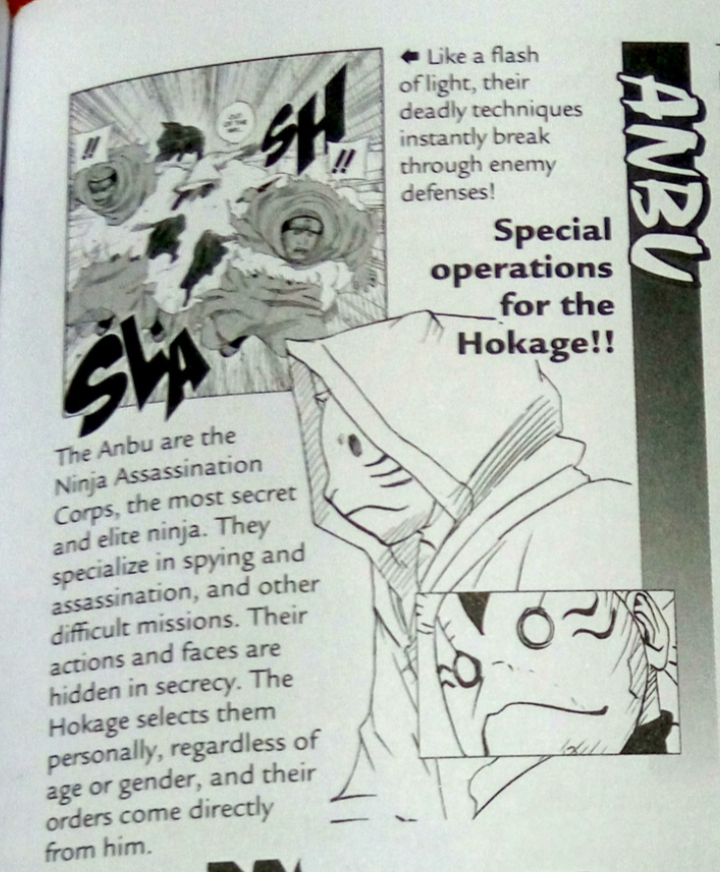 Naruto : speed of light removal | Page 2 | VS Battles Wiki Forum