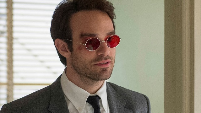 SUPERMAN: Mark Millar Reveals Matthew Vaughn Eyed DAREDEVIL Star ...