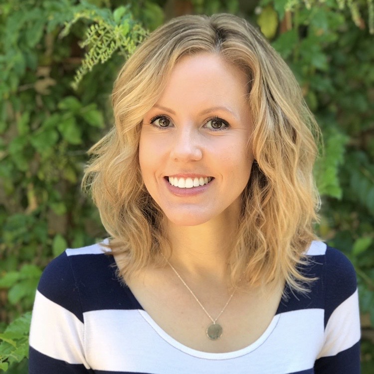 Marisa Brantley, Web Developer