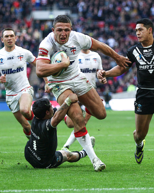 National team rugby camp Slovakia 2022 – Slovak Rugby League Federation