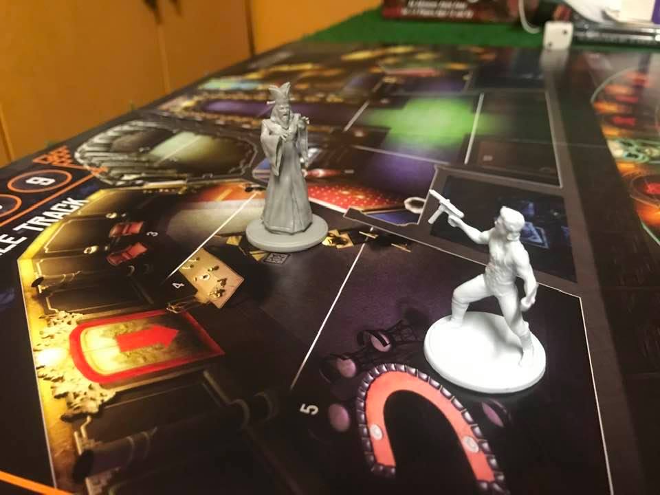 Thoughts on why I love tabletop gaming | Decisions, Decisions: Thoughts ...