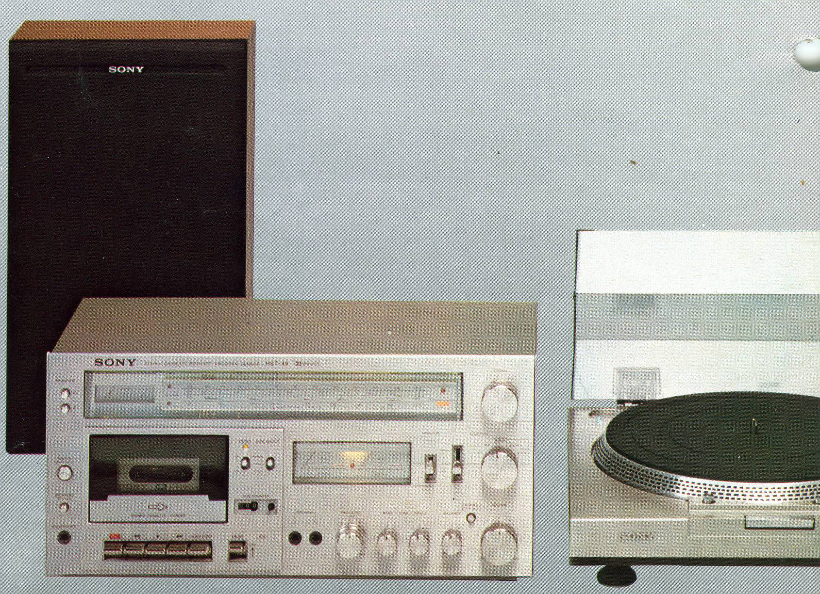37 years ago today (5th April 1985) I bought my first CDs (and CD ...