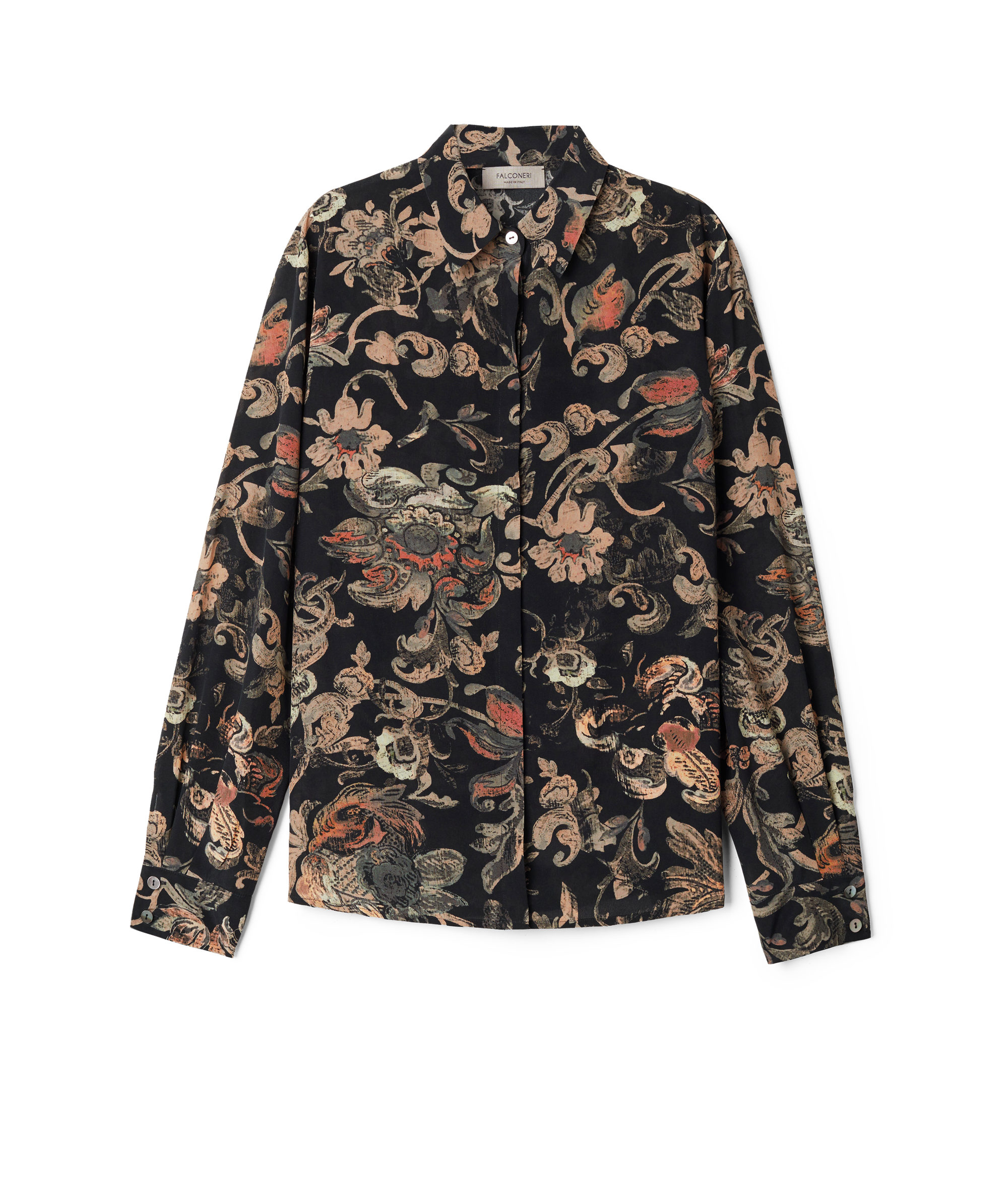 Falconeri collezione Fall Winter 2020/21 - Wondernet Magazine