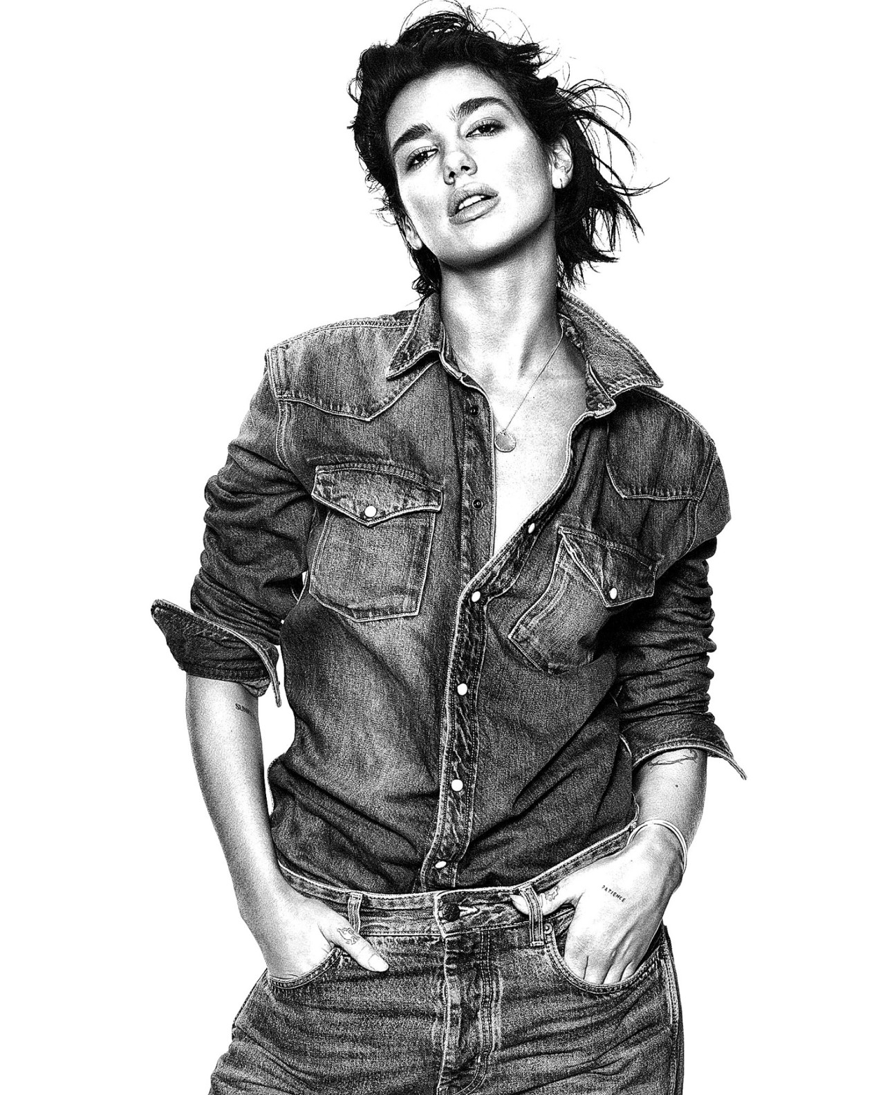 Dua Lipa Appreciation Thread - Page 38 - Blu-ray Forum
