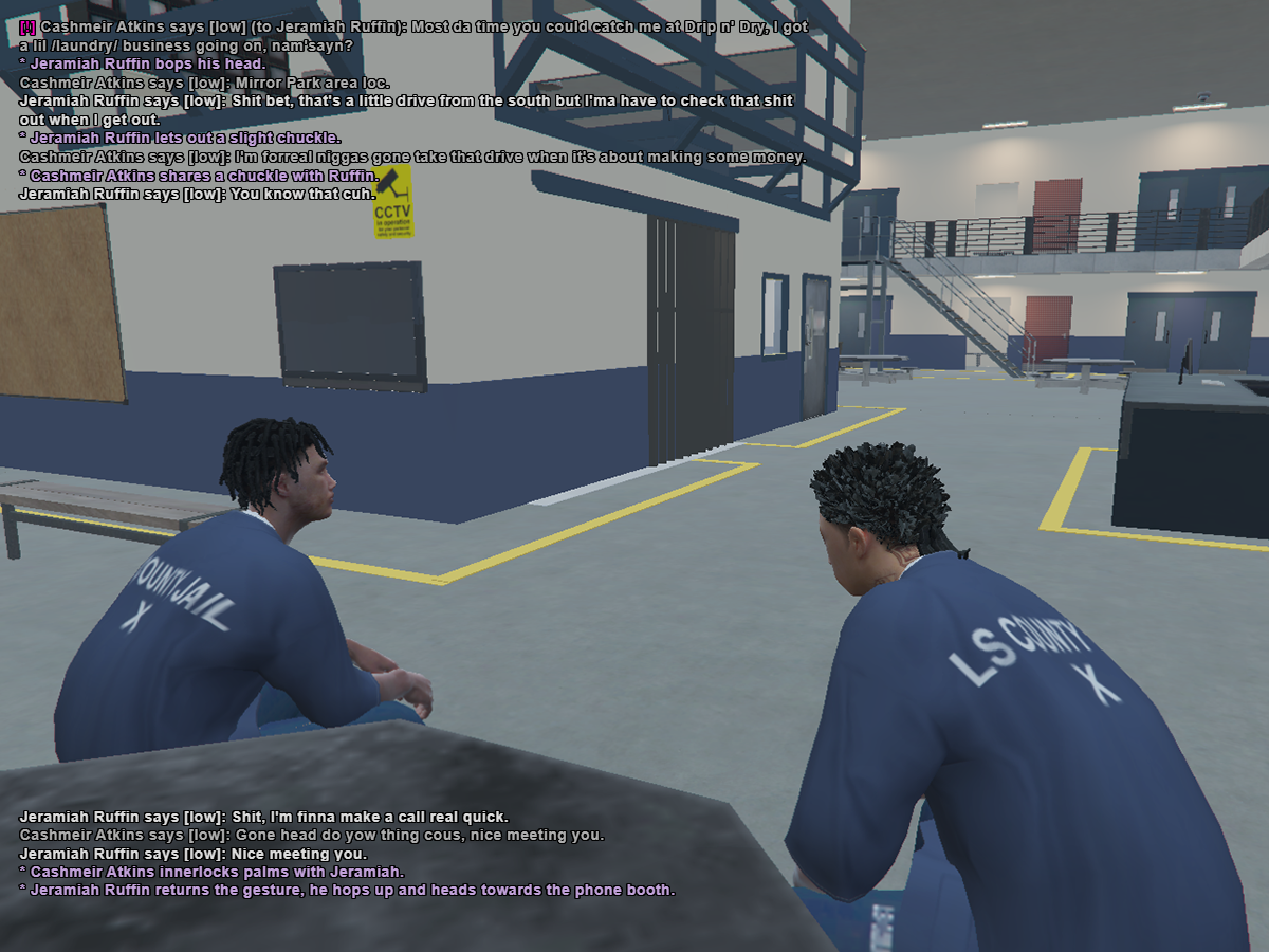 The Murda Network - Page 11 - Unofficial Factions Archive - GTA World ...