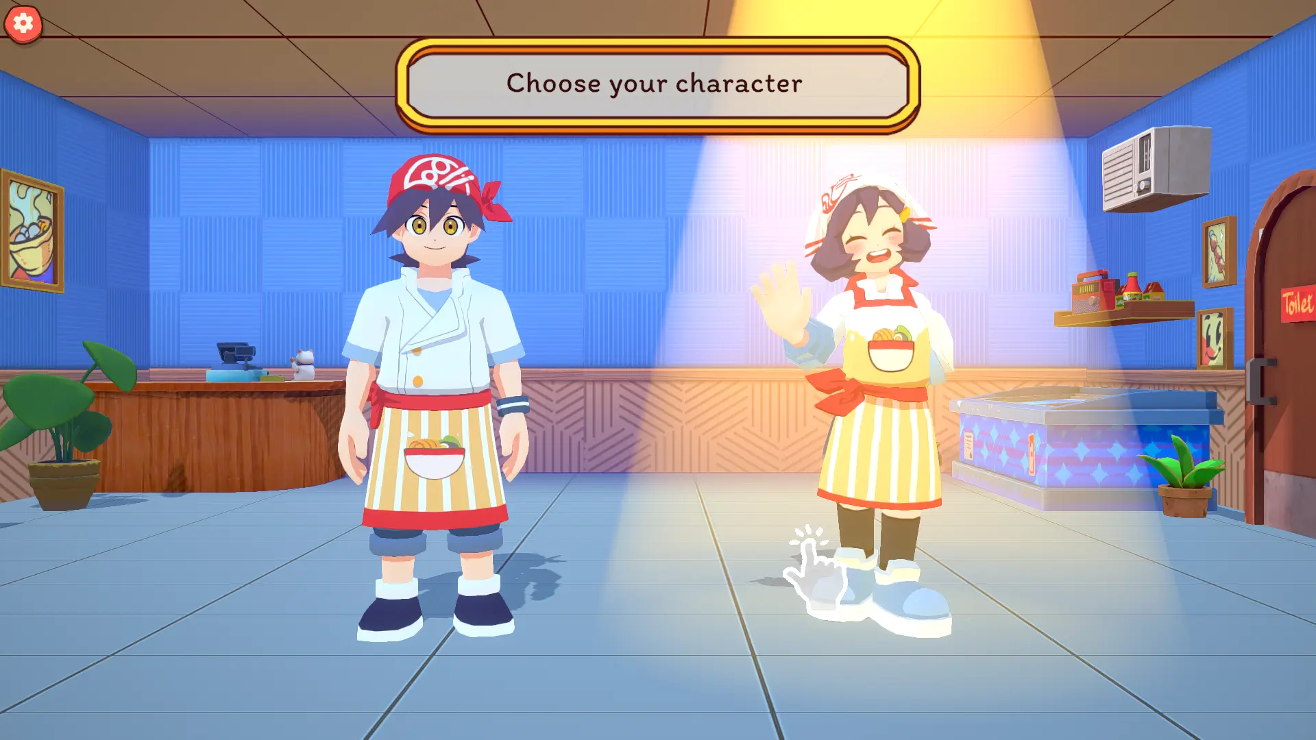 PressKitKuloniku – Gambir Game Studio