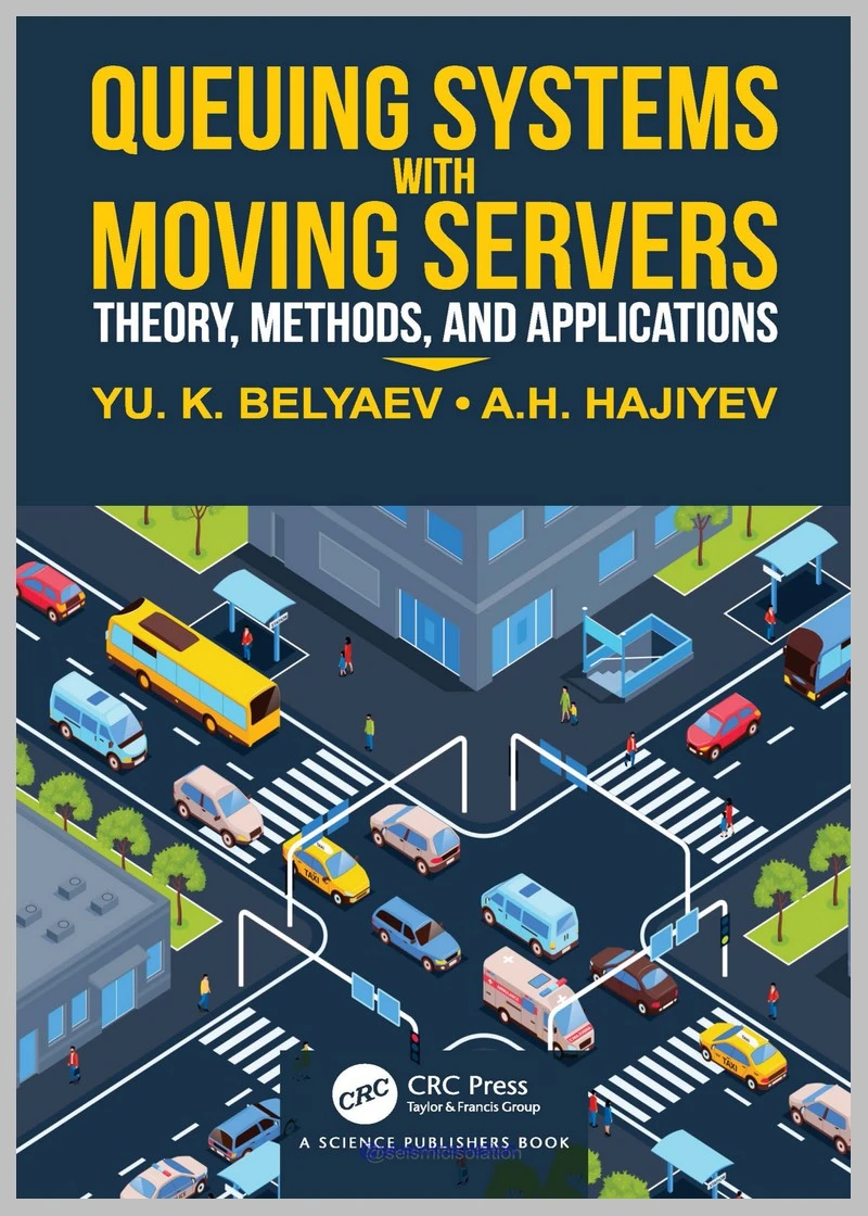 Queueing Systems with Moving Servers - GCAlgerie.com