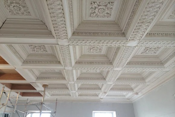 Housing - A way to paint use "floor" to paint Ceiling too!! | The Lord ...