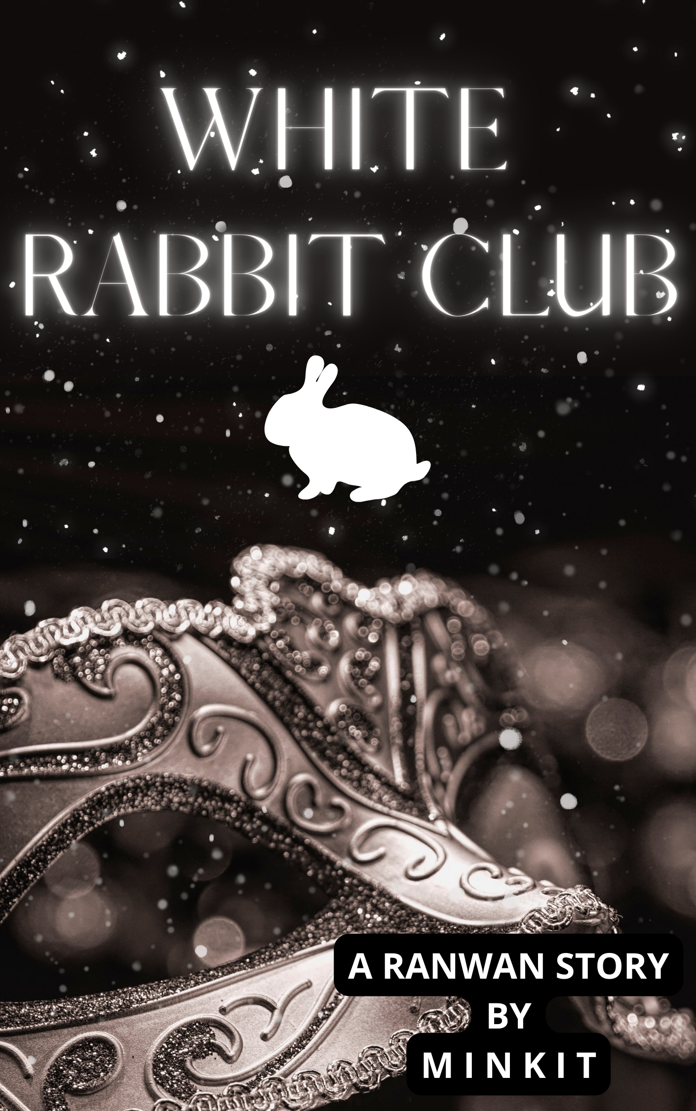White Rabbit Club - Chapter 1 - minkit - 二哈和他的白猫师尊 - 肉包不吃肉 | The Husky ...