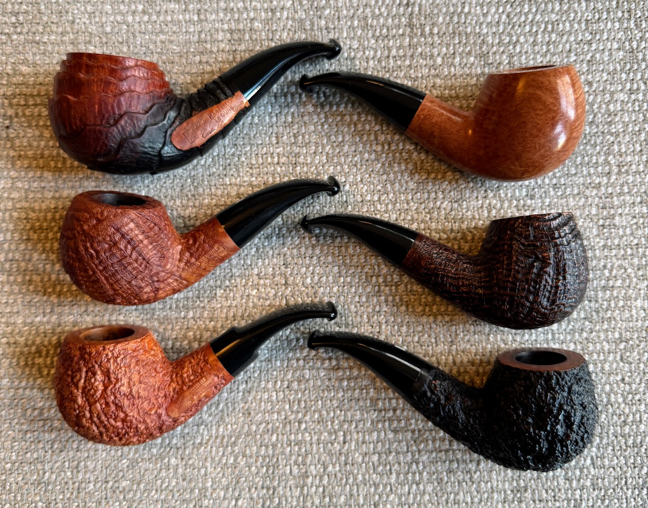 Castello pic thread... | Page 11 | Pipe Smokers Den