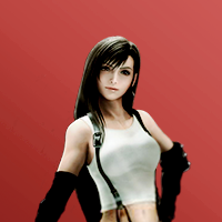 a space for tifa fans.
