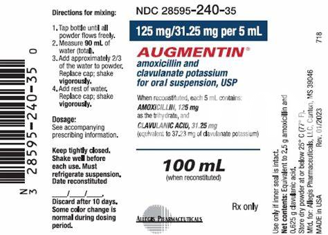 Buy Augmentin Online