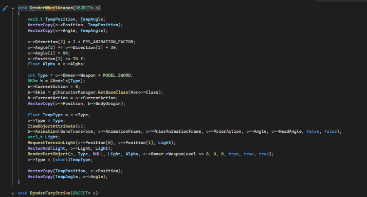 |Source| Twisting Slash Effect 5.2