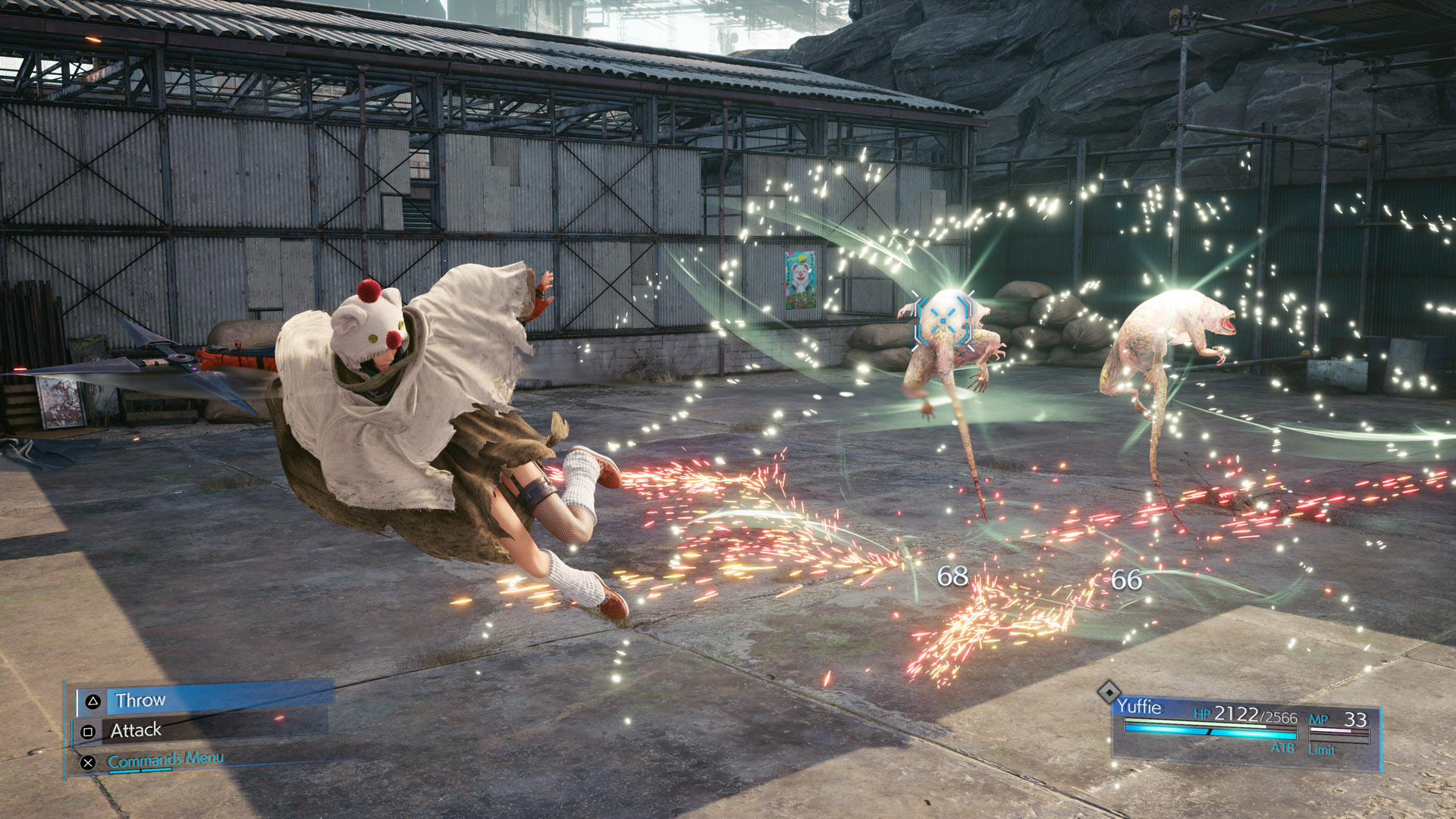 Review: Final Fantasy VII Remake Intergrade | Console Creatures