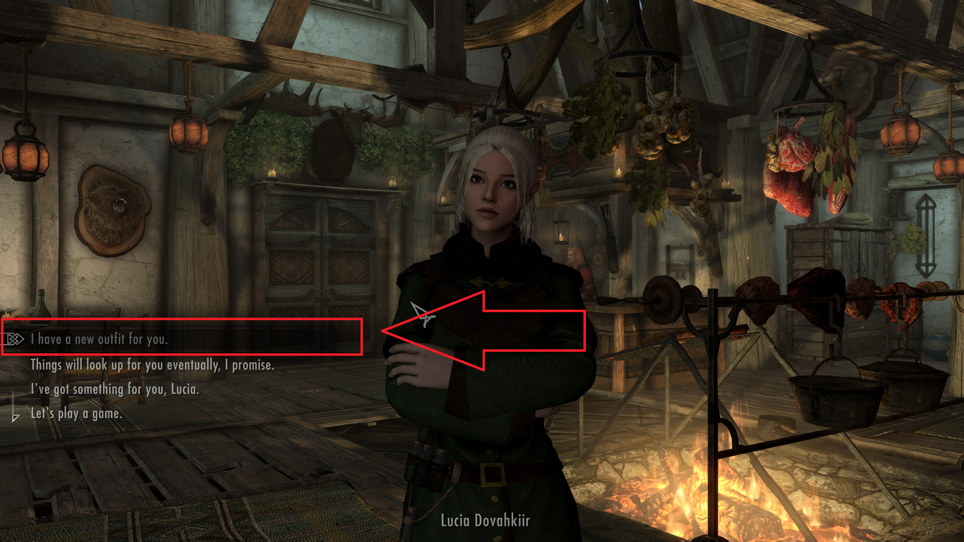Styles of Skyrim Mashups - Children Clothes Variations and Mesh Fixes ...