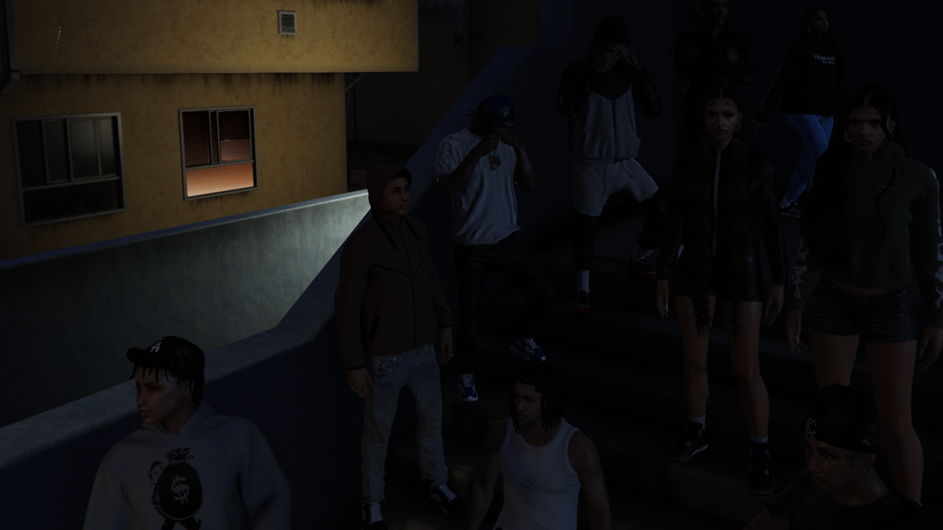 E/S Insane Crip Gang - Page 102 - Unofficial Factions Archive - GTA ...