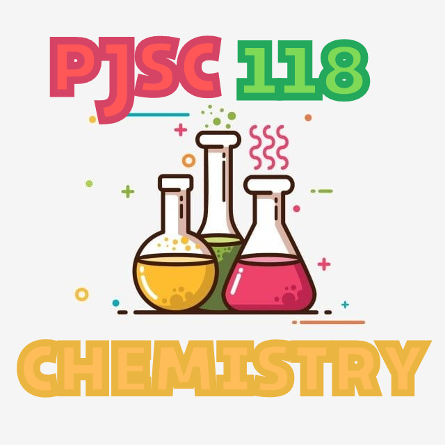 PJSC 118: CHEMISTRY | reveals done! | The Popjustice Forum
