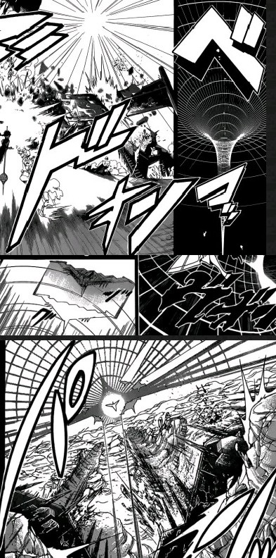 Negi Springfield and Naruto Uzumaki vs Ichigo Kurosaki and Aladdin ...