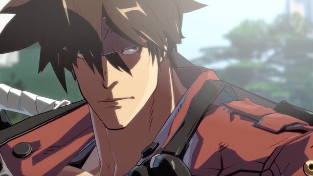 Arc System Works Releases Action-Packed Trailer For The New GUILTY GEAR