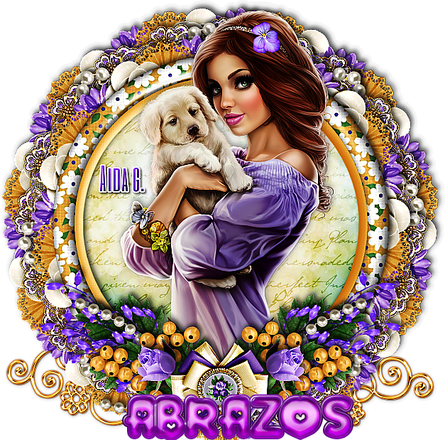 ABRACITOS DE ABRIL .｡.:* ☆:**:. - Página 8