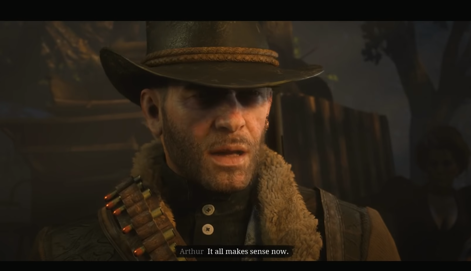 I've finally played RDR2 for the first time - Red Dead Redemption 2 ...