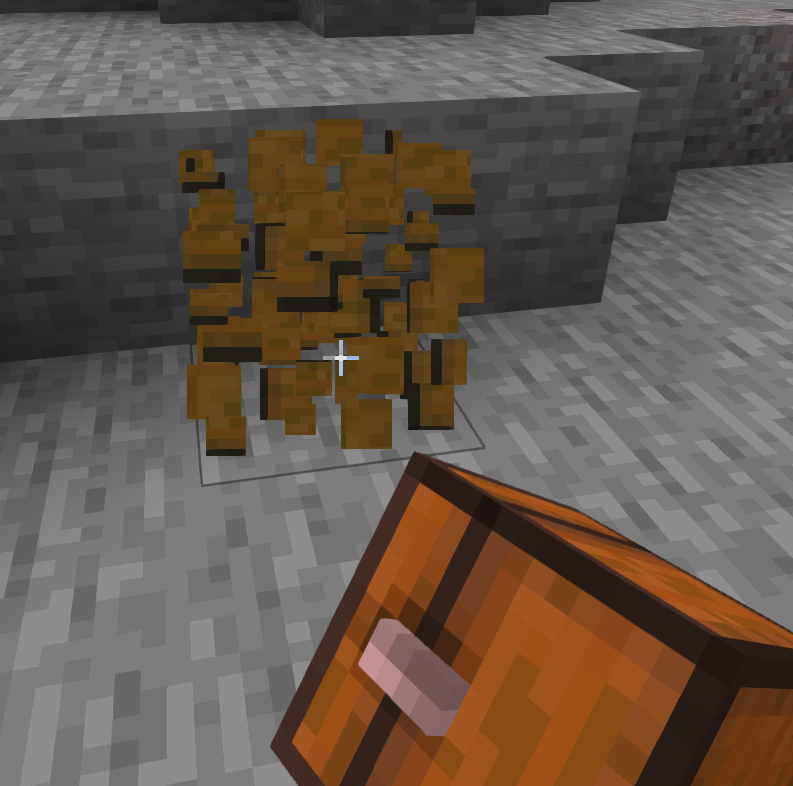 Better Item Trapped CHest (B.I.T.CH.) - Minecraft Resource Packs ...