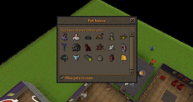 INSANE 2277 MAXED MAIN l Infernal Maxed Cape l MAX POH l 100% Favour l ...