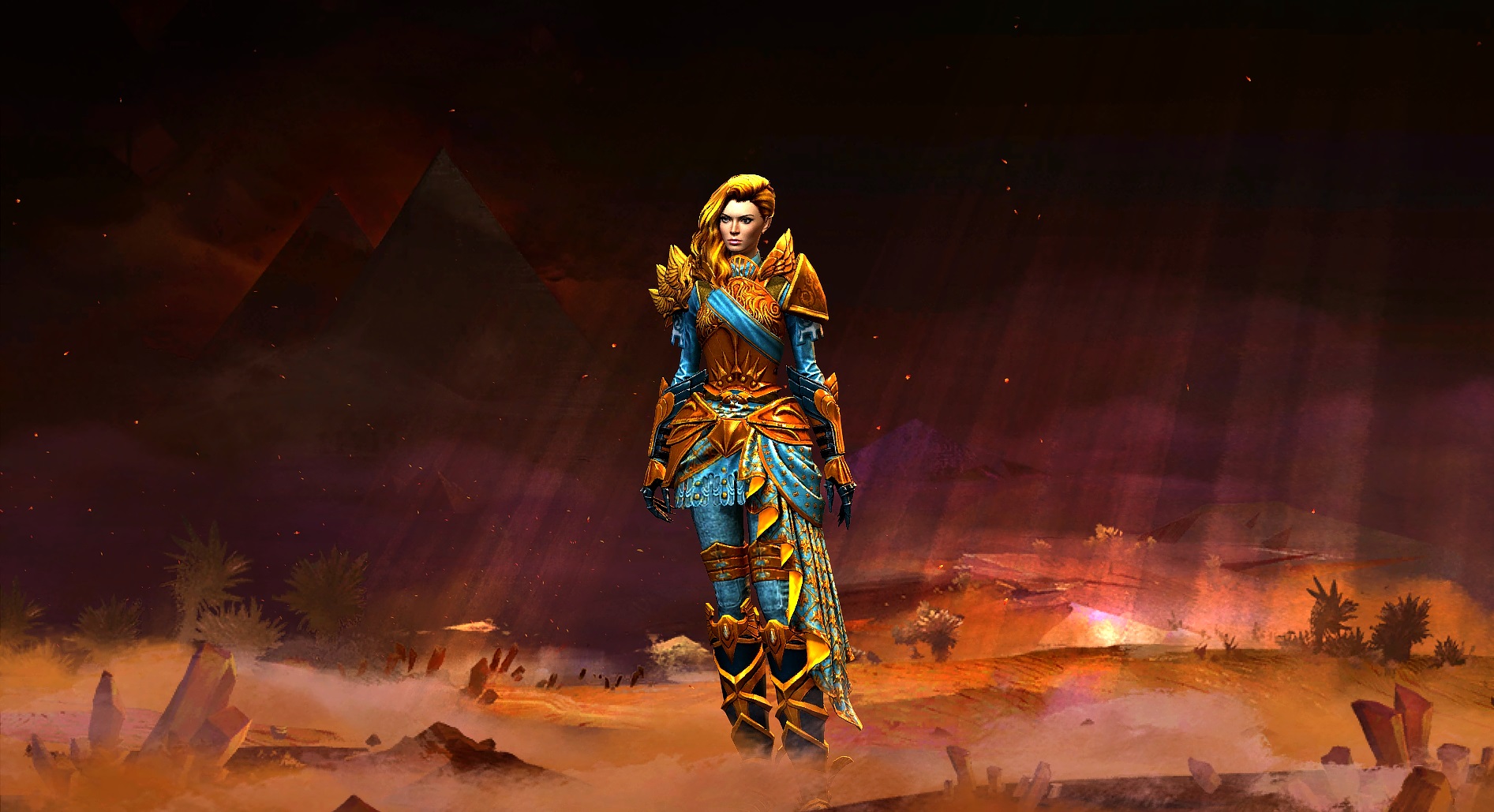 Show off your Guardian! - Page 5 - Guardian - Guild Wars 2 Forums