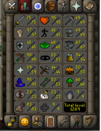 Zerks - Pk Builds [07GP] | Sell & Trade Game Items | OSRS Gold | ELO