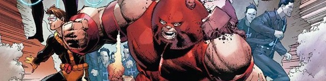 X-MEN: Ranking The Iconic Comic Book Team's Greatest Members From Worst ...