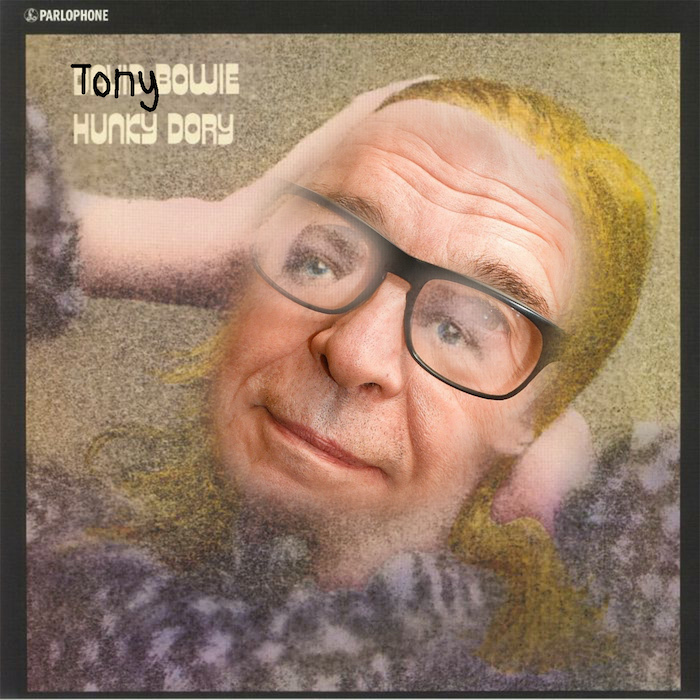 David Bowie: Hunky Dory - Anniversary.. | Page 13 | Steve Hoffman Music ...