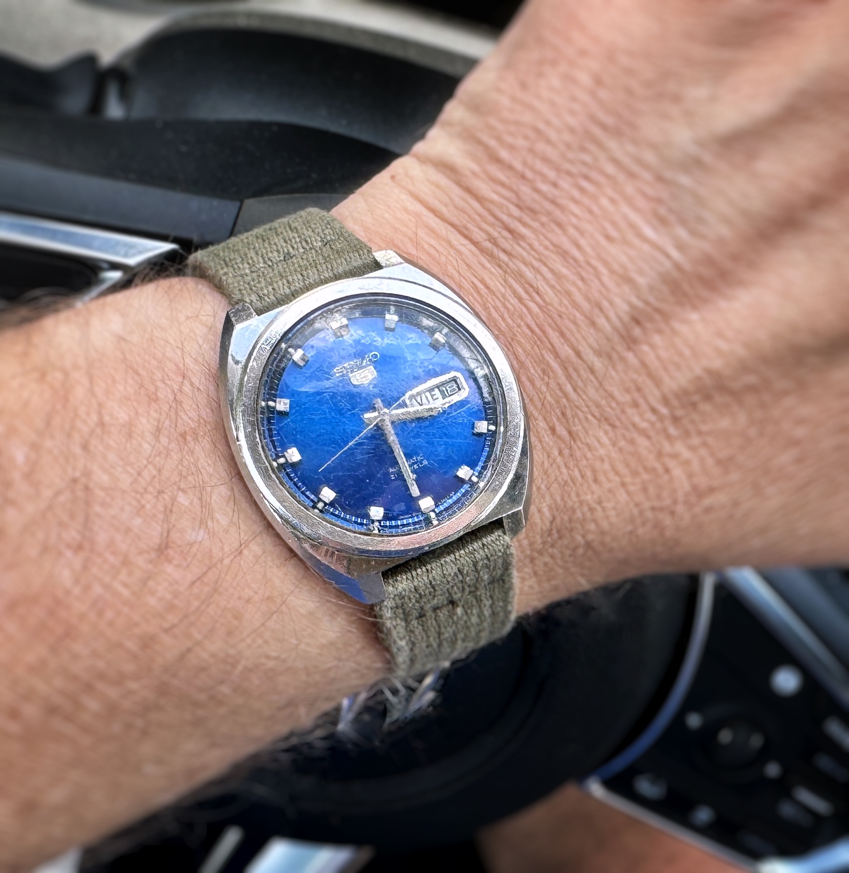 WRUW For Father's Day - 6/21/26 - The Dive Watch Connection