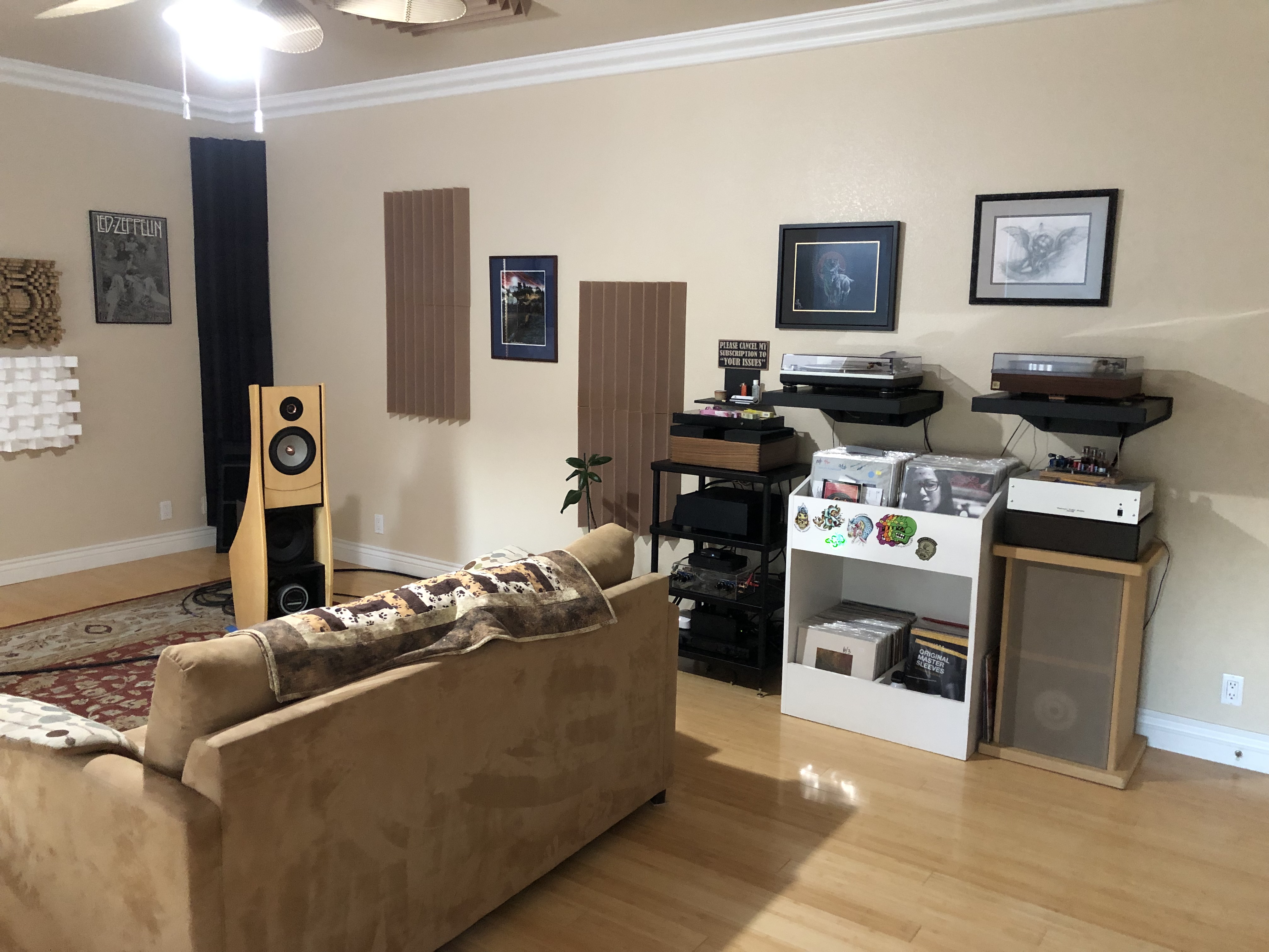 Post photos of your systems/rooms here! (Part 15) | Page 1642 | Steve ...