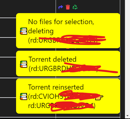 Debrid Media Manager - A tool to manage your torrent library : r/RealDebrid