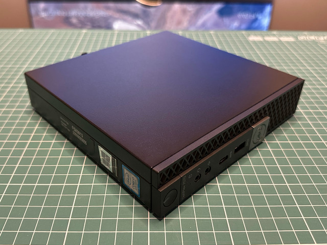 Prodajem Mini PC - razni modeli