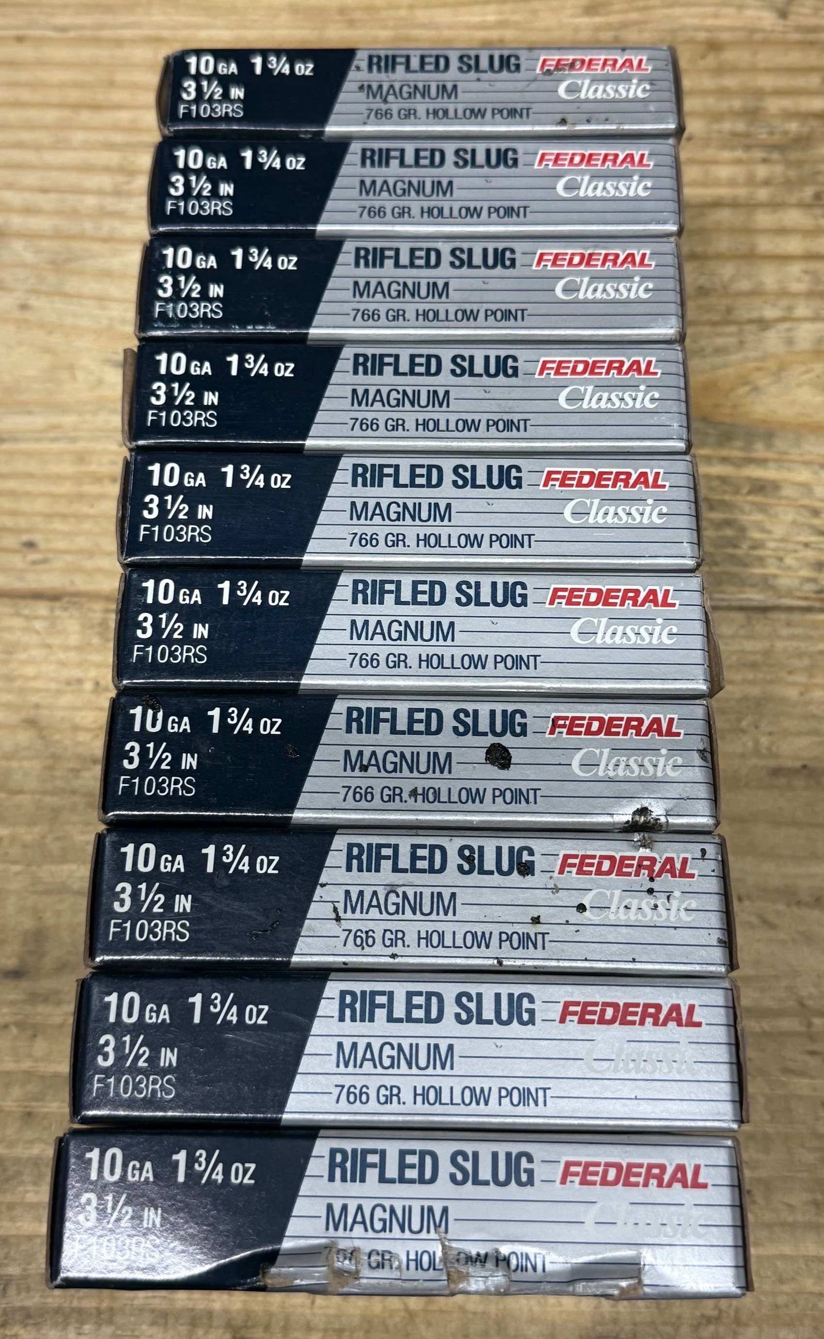 What slugs to keep on hand? > General Discussion > AR15.COM