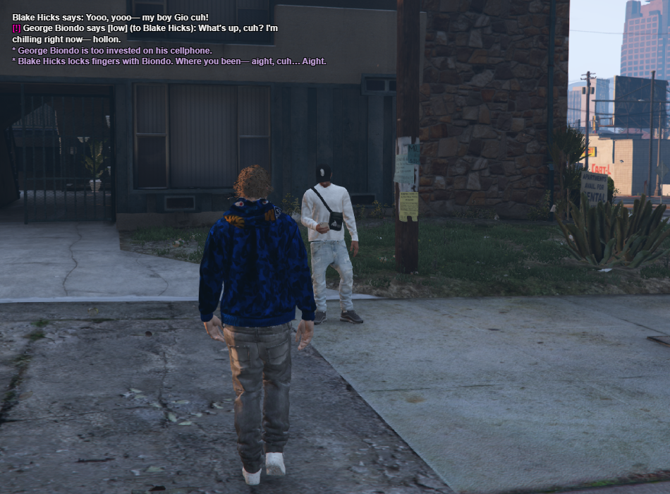 W/S Rollin 90's Neighborhood Crips - Page 18 - Unofficial Factions ...