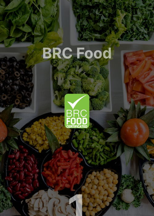 Euro Foods Group