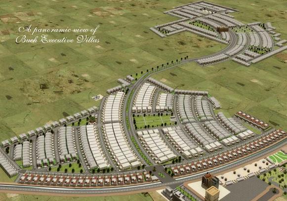 MULTAN | Buch Villas | U/C | SkyscraperCity Forum