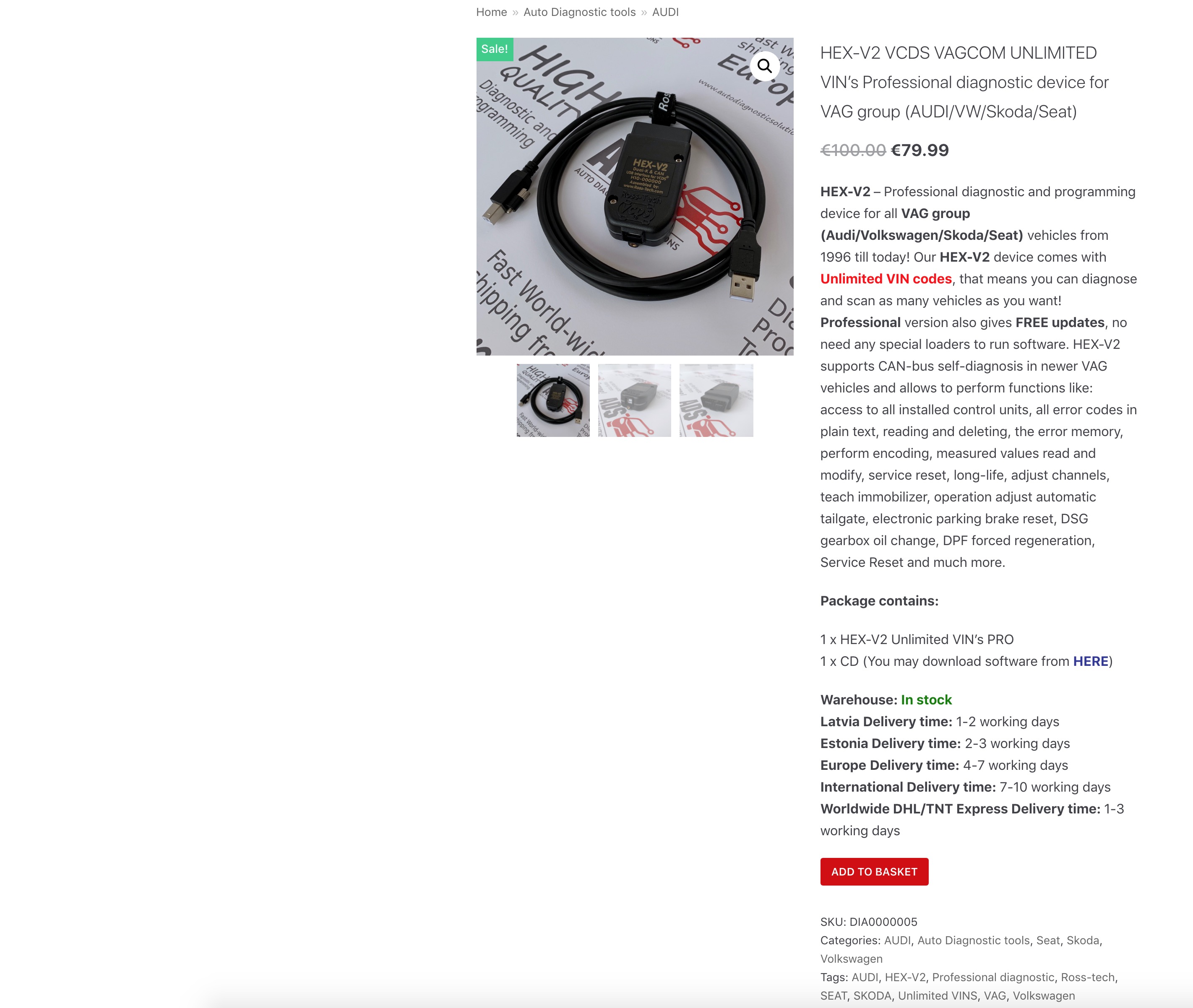 Don't get fooled with this VCDS HEX-V2 scam - autodiagnosticsolutions ...