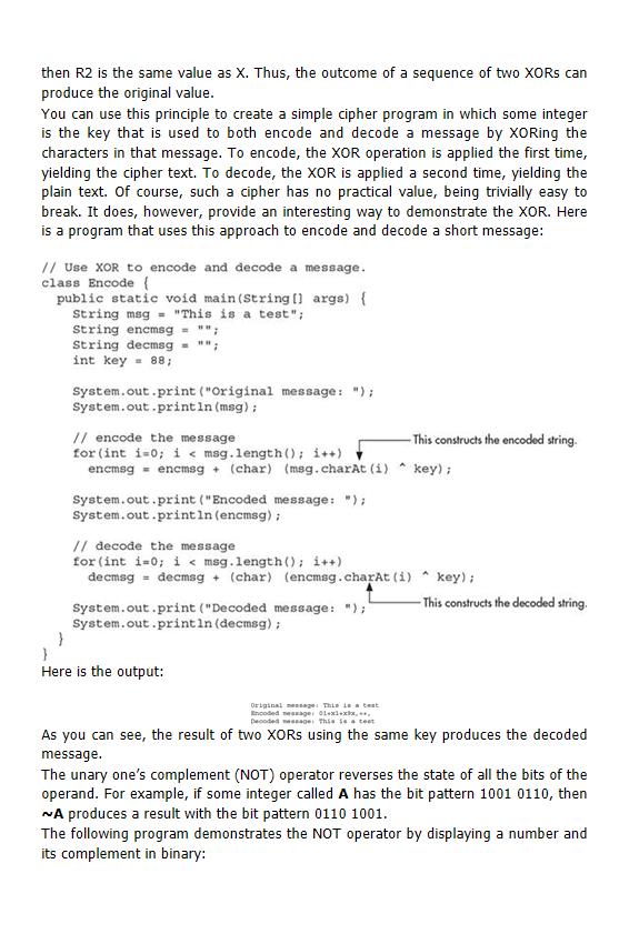 Herbert Schildt | Java: A Beginner's Guide, Ninth Edition (2022) [EPUB ...