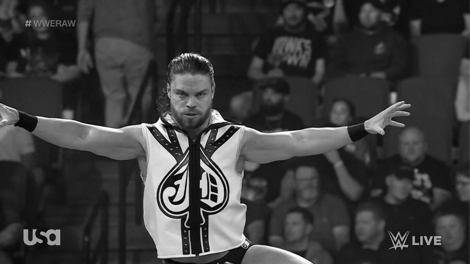 Lo bueno y lo malo de WWE RAW #1585 - TIM Wrestling