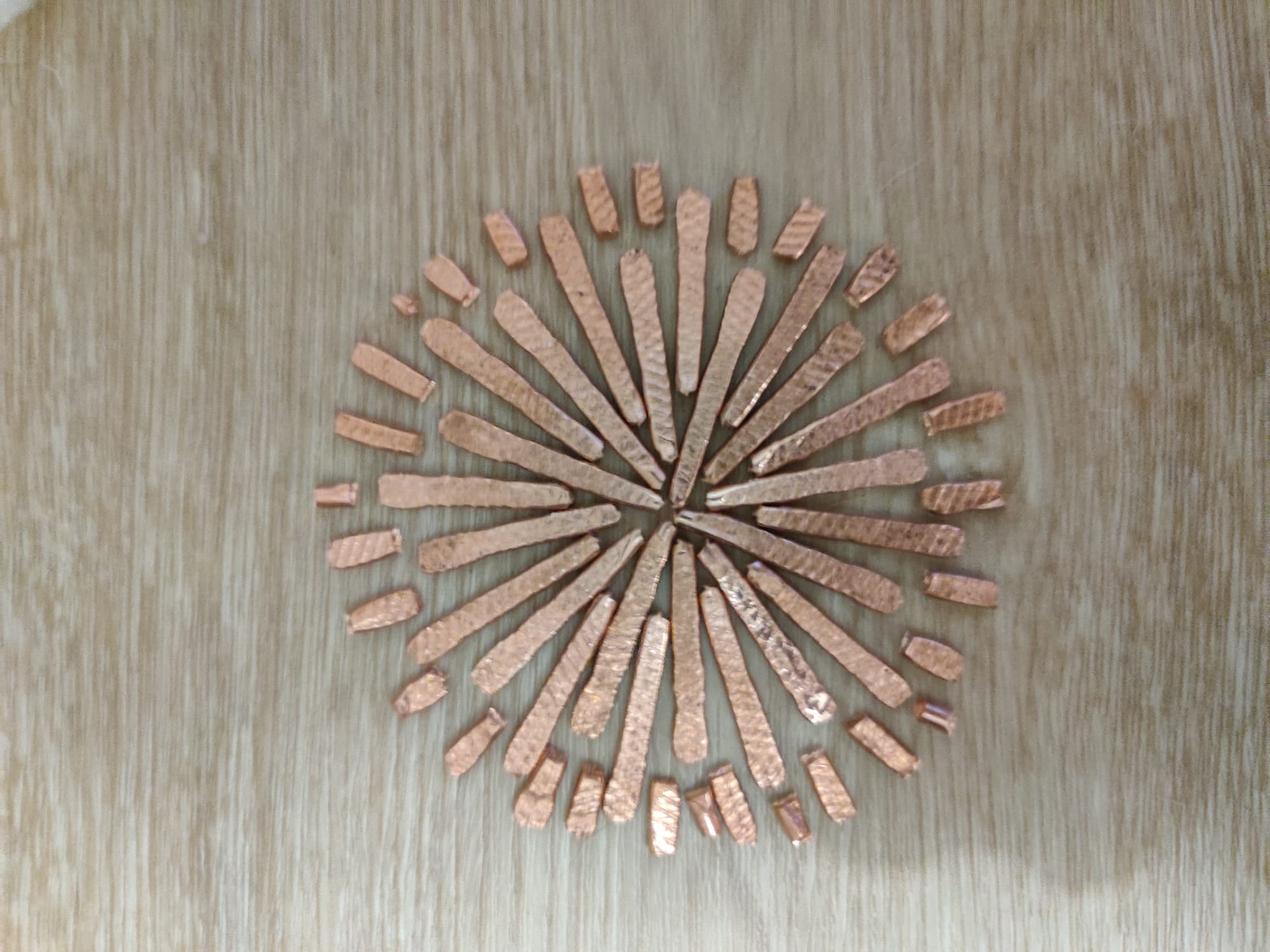 Need advice on tin casting and tin-copper interactions. - Smelting ...