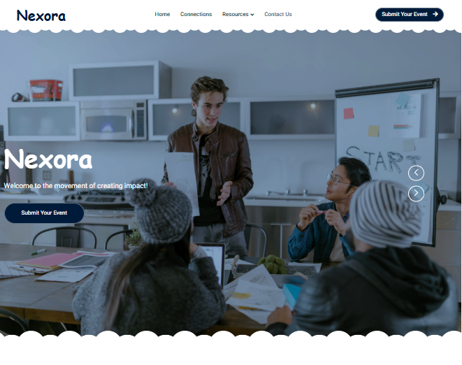 nexora hosted at ImgBB — ImgBB