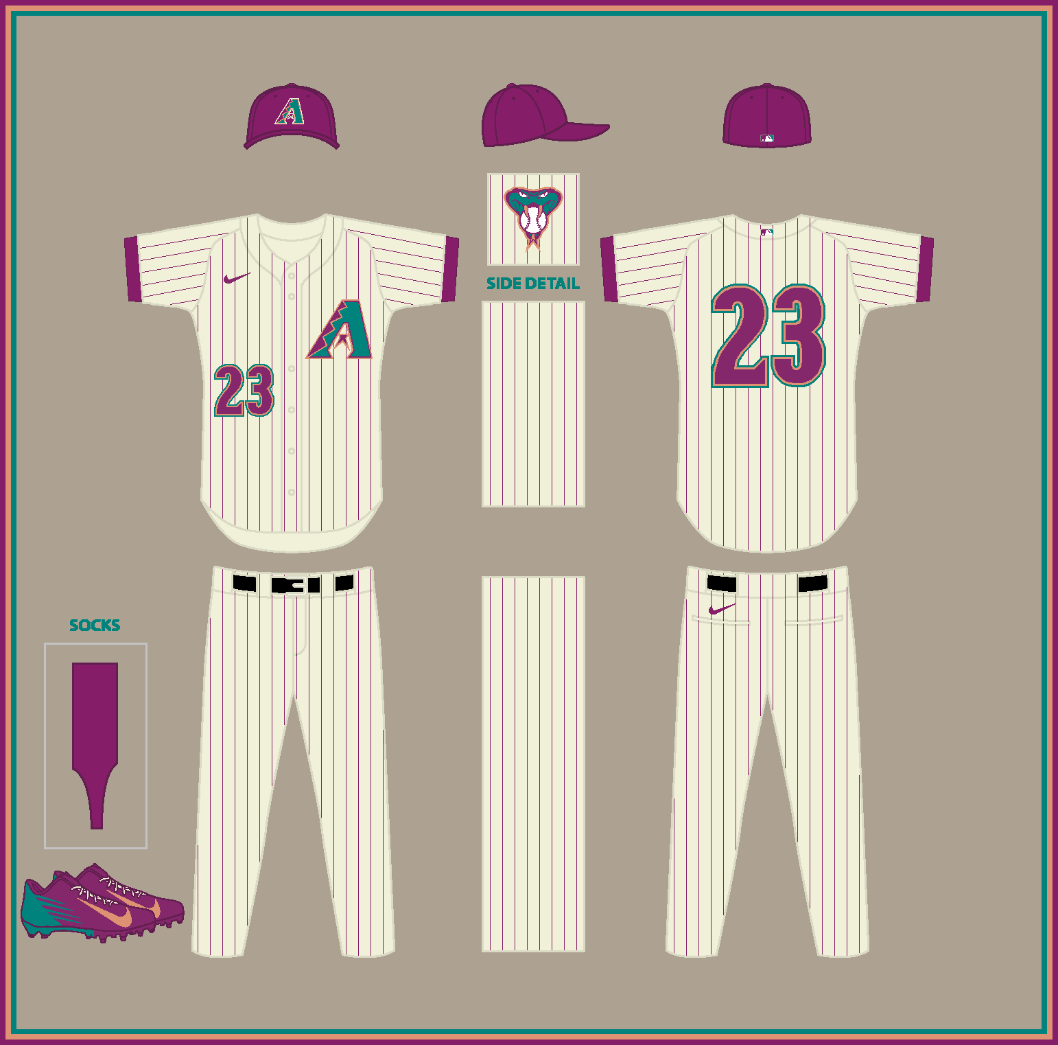 Bringing MLB's '90s Expansion Teams into the Modern Day (Rockies 5/6 ...
