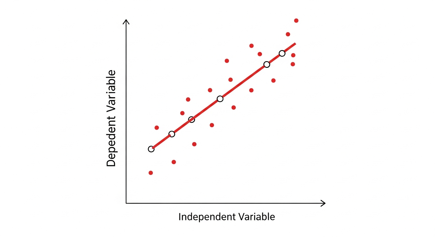 Demystifying Linear Regression: Your First Step into Predictive Modeling