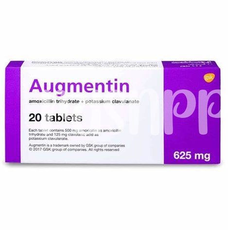 Order Augmentin No Insurance