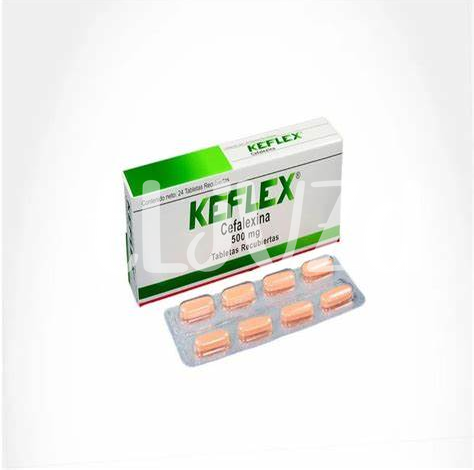Buy Keflex No Insurance