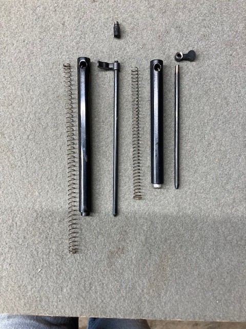 Ejector Rod Head(s) | Single-Actions