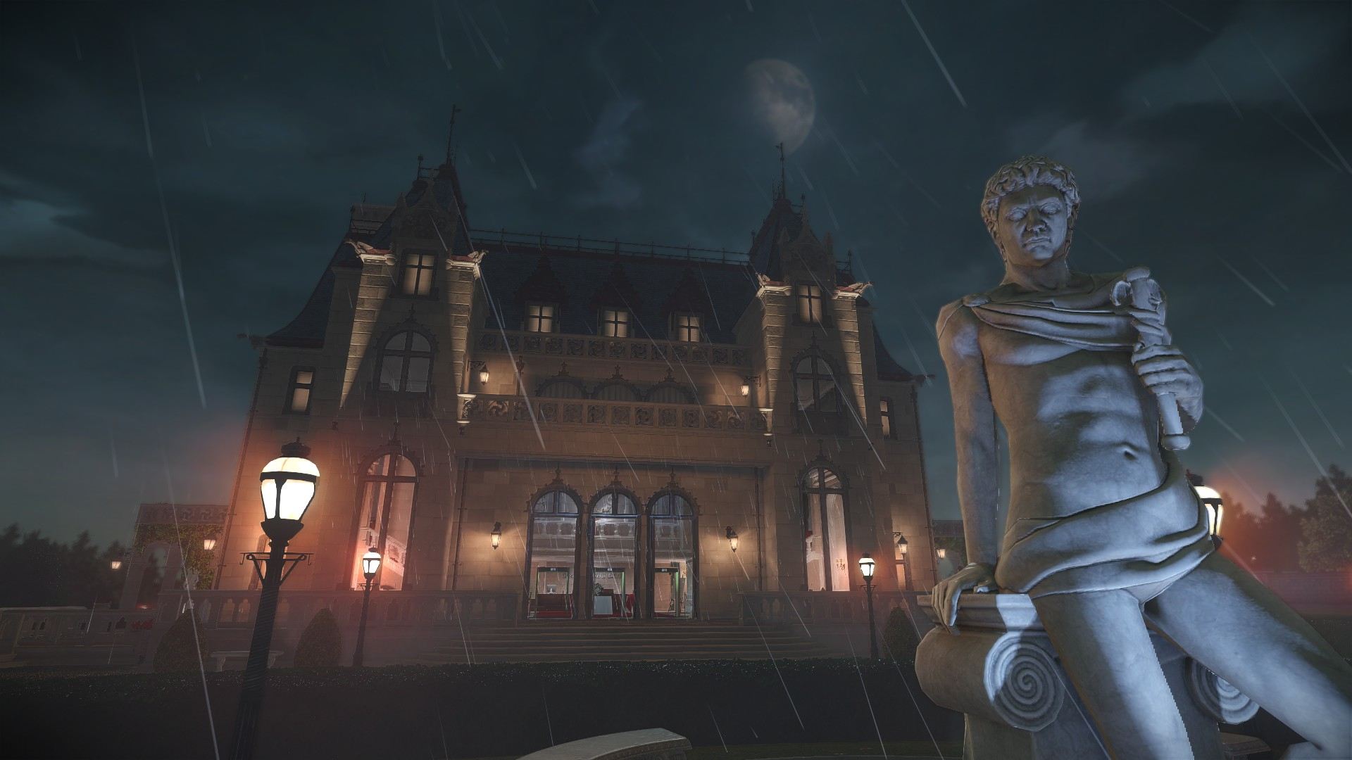 Better Loading Screens by urelius - PAYDAY 2 Mods | ModWorkshop
